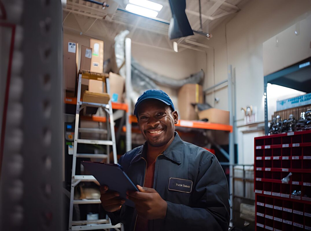 Secure Content Storage Colleyville TX | The Dry Guy